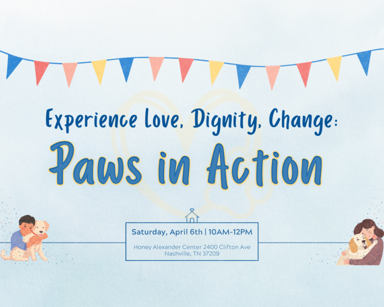 Paws In Action: Retrieving Independence Open House - Retrieving Independence